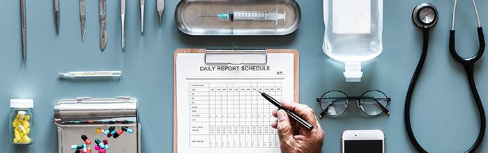 How do I read my blood tests for prostate cancer? - Carenity