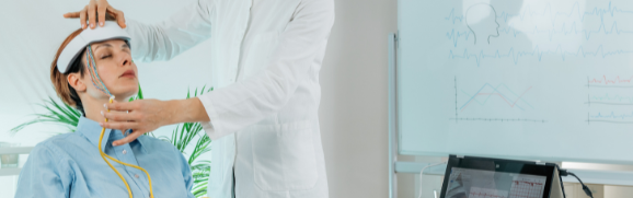 Biofeedback Therapy: A Revolutionary Approach for Relaxation and ...