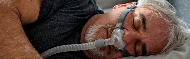 CPAP for Sleep Apnoea: Common Side Effects and Management - Carenity