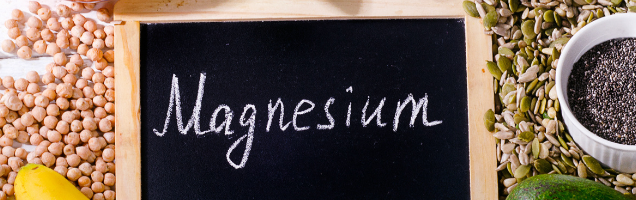 Magnesium Supplements: Benefits, Dosage and Risks - Carenity