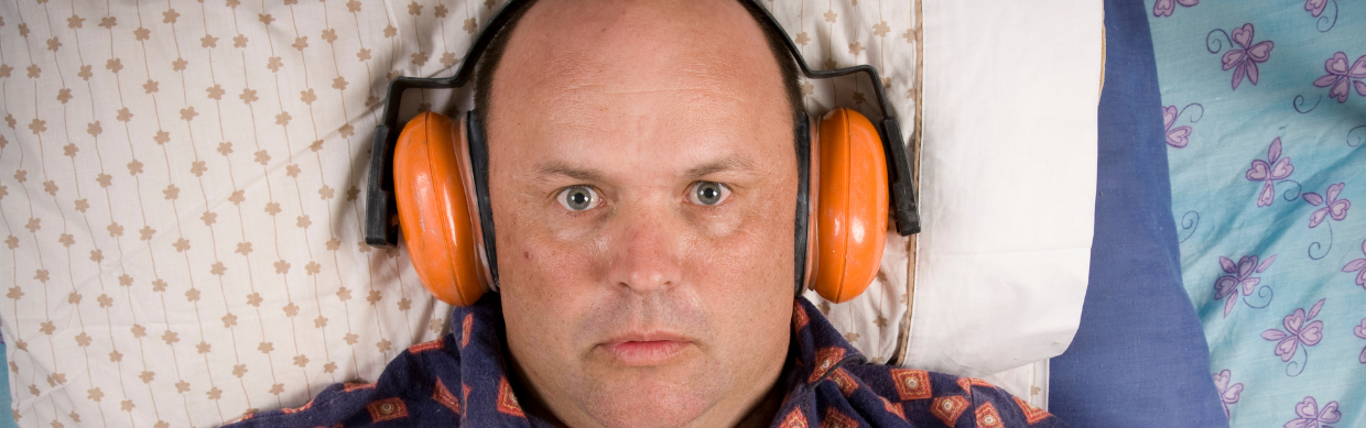 Is noise pollution making you unwell? Let's understand its impact on ...