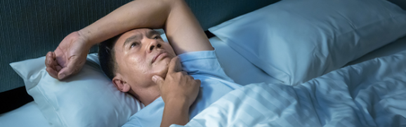 Sleep apnoea and mental health: The vicious two-way relationship ...