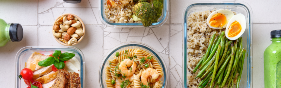 Small frequent meals vs. fewer larger meals: Which eating pattern is ...