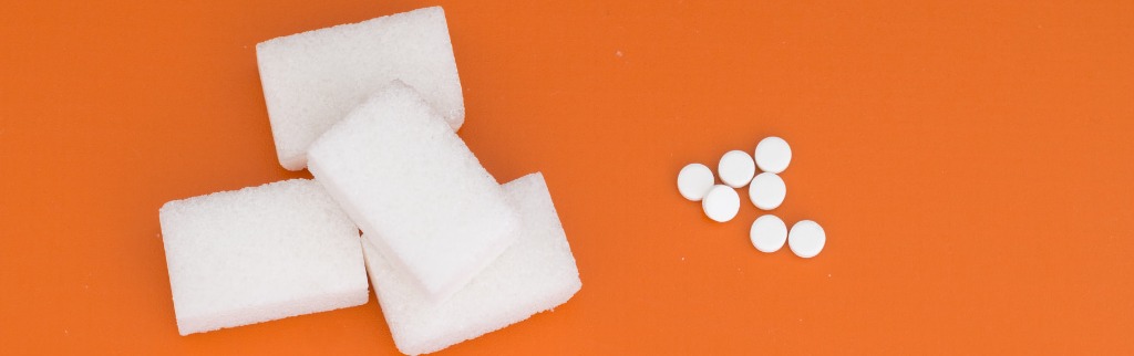 Aspartame: risks, benefits and the effects on health - Carenity