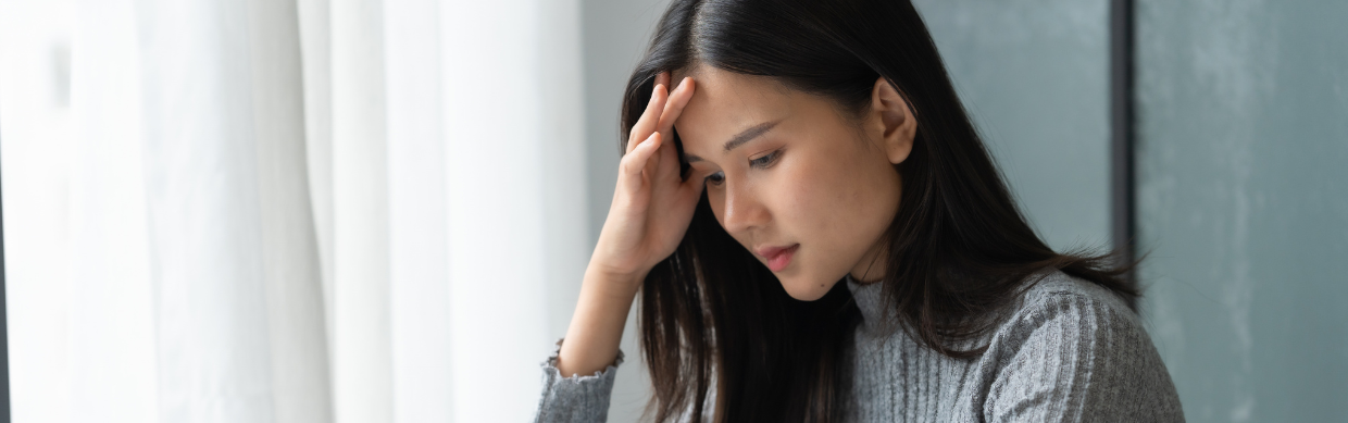 Bipolar disorder: how life transitions can trigger mood episodes - Carenity